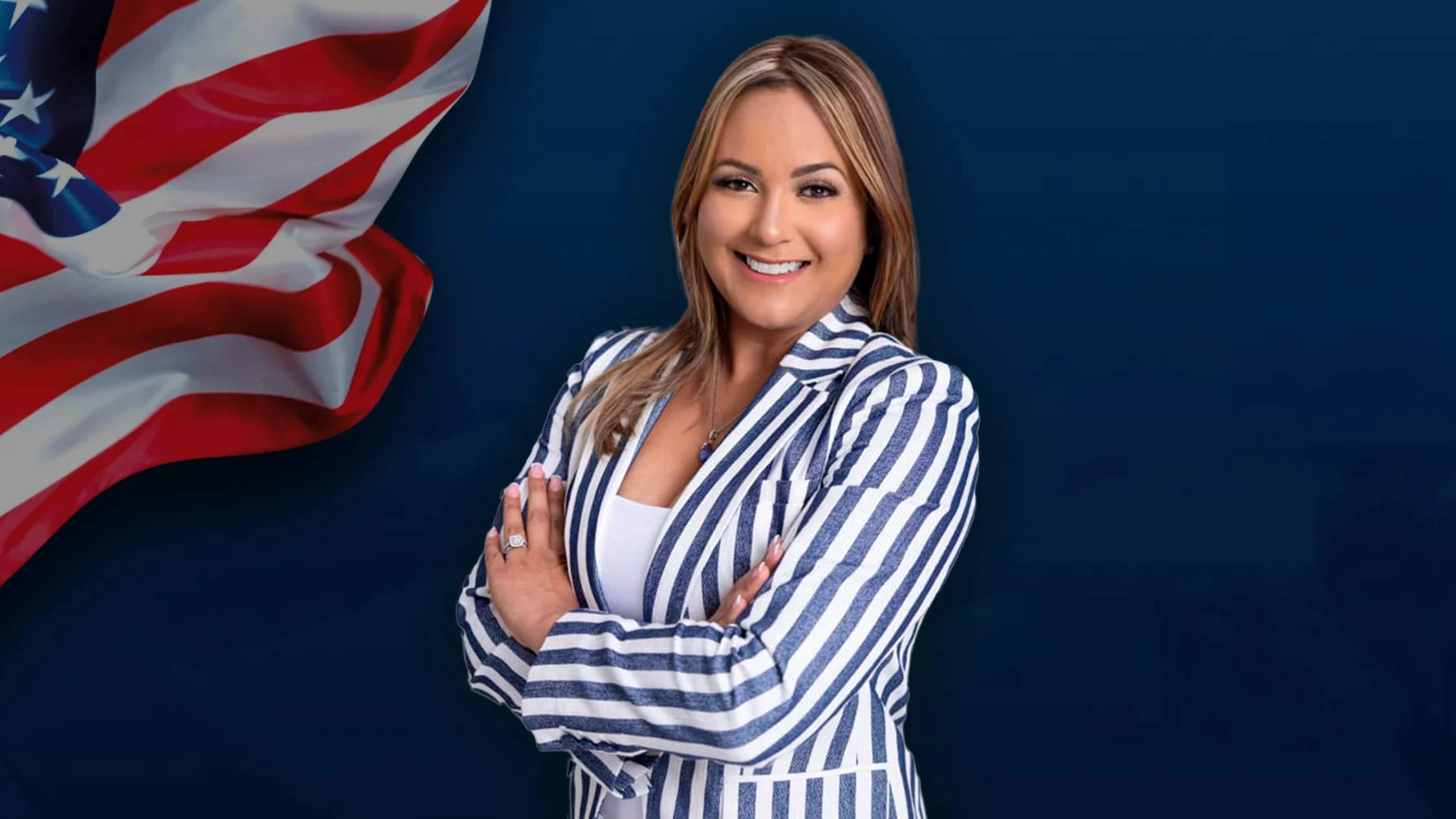 Licenciada Jennifer Irizarry Esq - Pro Inmigrante